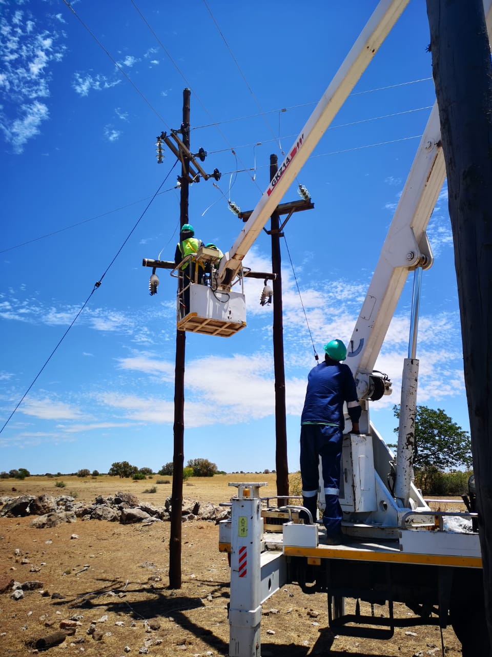 Urban & Rural Electrification