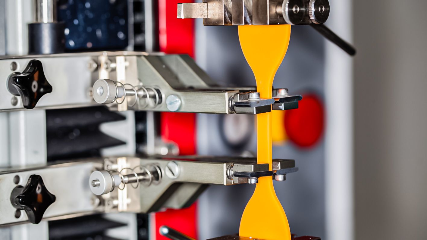 Polymer Testing, Analysis & Consultancy | iPolytech UK