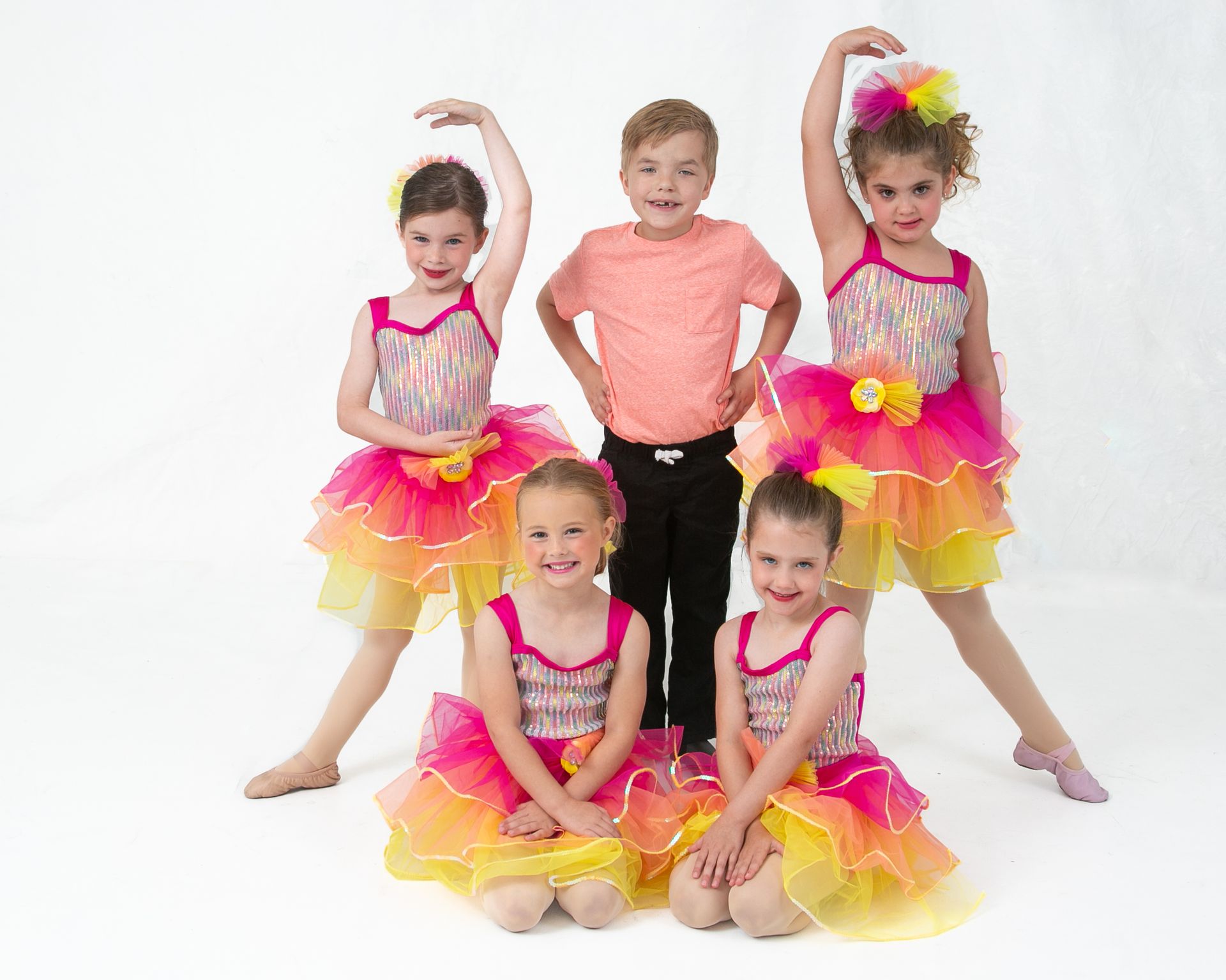 Class Schedules & Tuition | St. Peters, MO | Dance