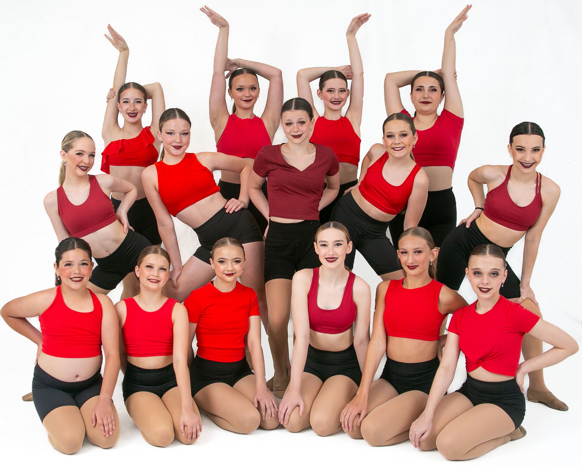 Premier Dance Studio | St. Peters, MO | Dance Connection