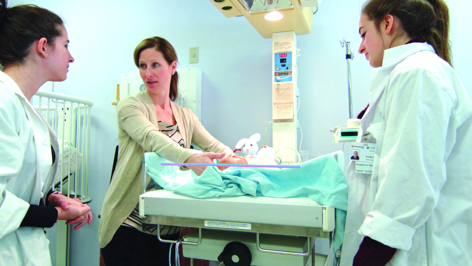 Nipissing University Campus