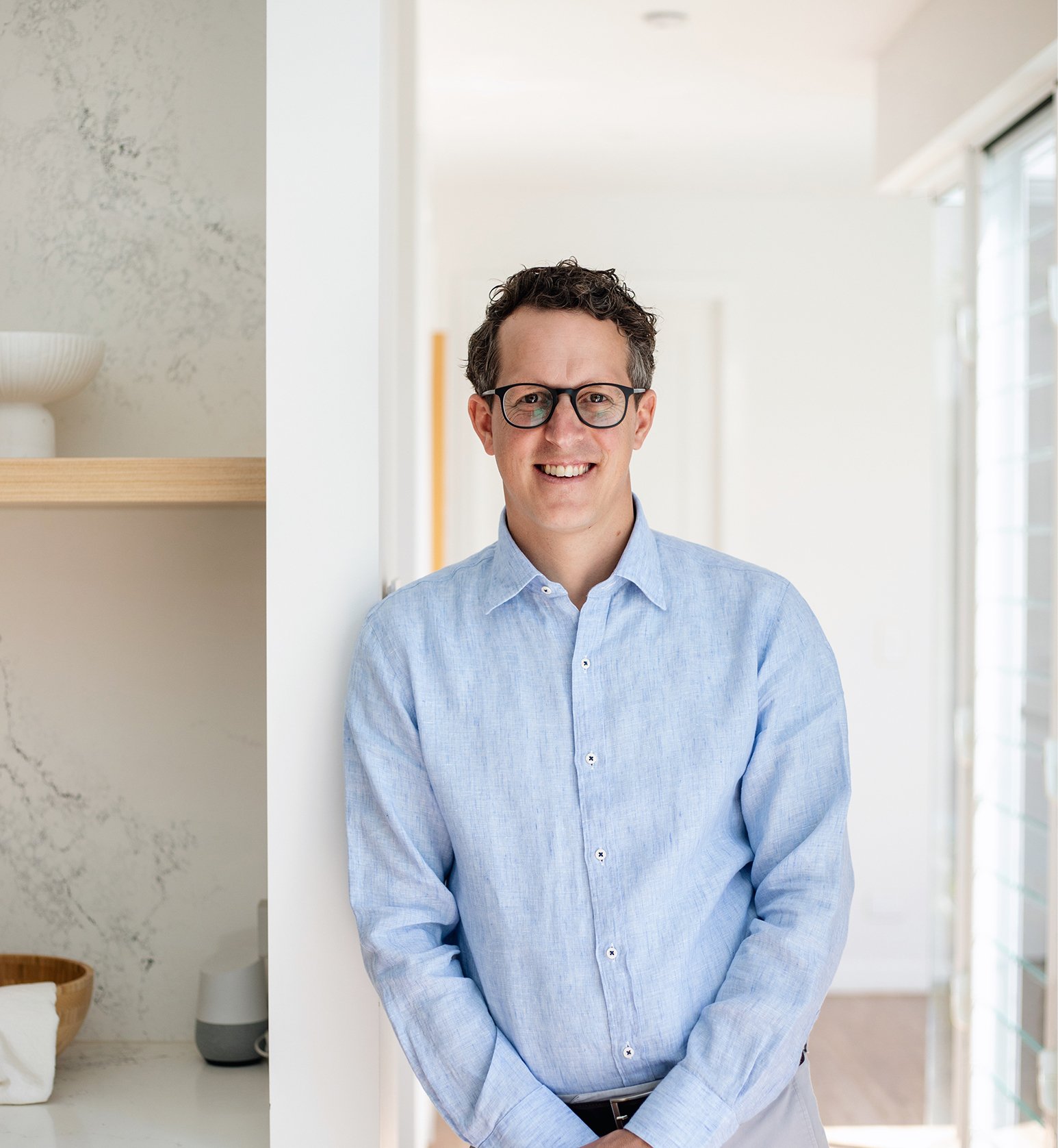 Matthew De Maid | Ecology Property