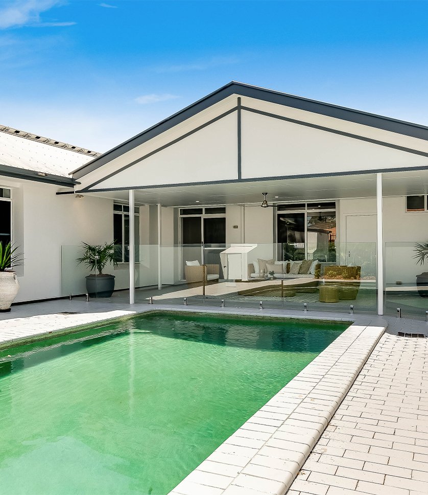 Middle Ridge | Ecology Property