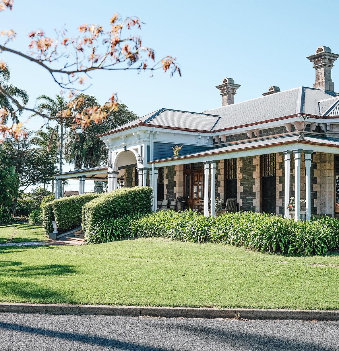 Suburb Profiles | Ecology Property