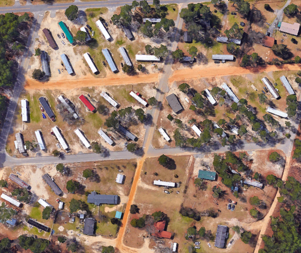 Aline Capital | Commercial Real Estate Finance