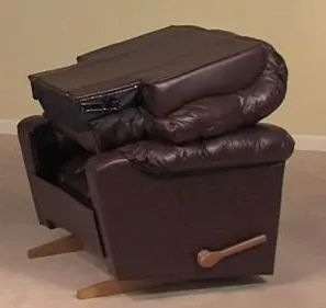 The EASY way to move your furniture