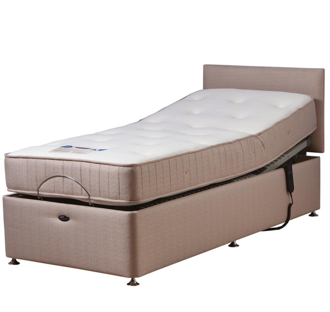 Profiling Beds | J&D Mobility | Wellingborough