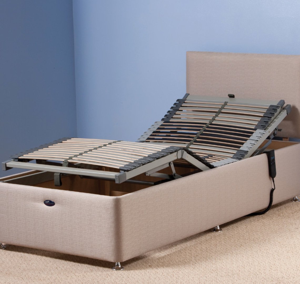 Profiling Beds | J&D Mobility | Wellingborough