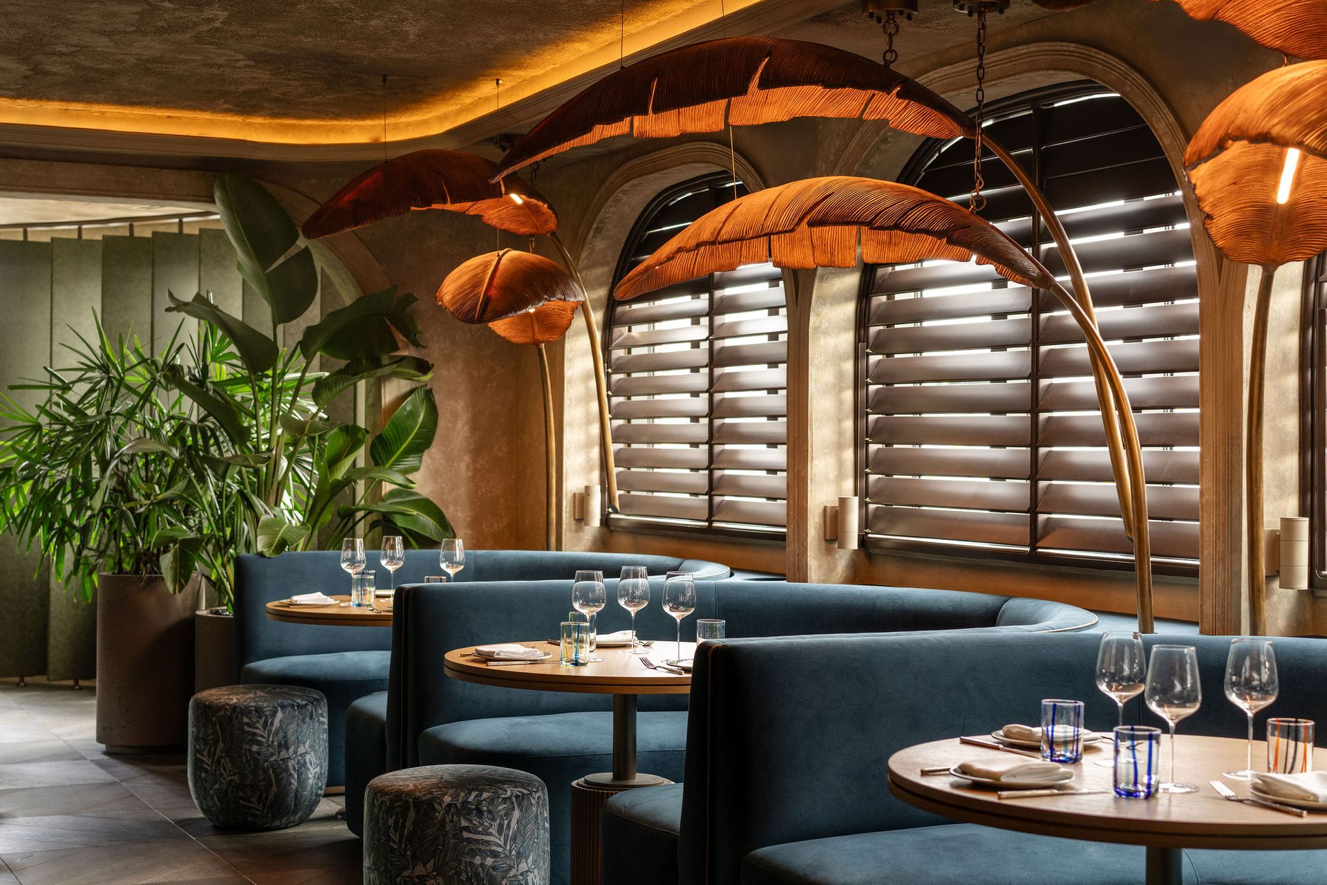 Harbour Club Miami | Our Story