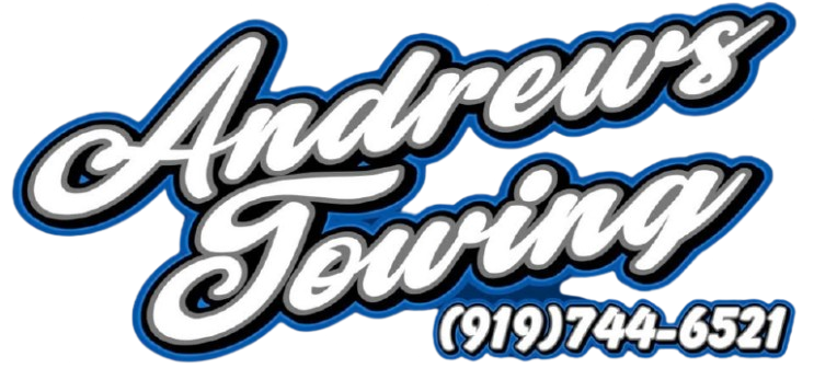 Towing & Vehicle Recovery Services | Andrews Towing | Clayton & Raleigh, NC