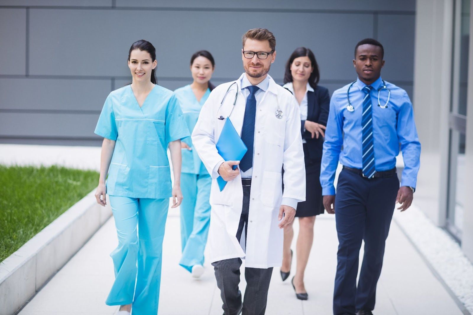 Your Guide to Allied Health Careers in Australia