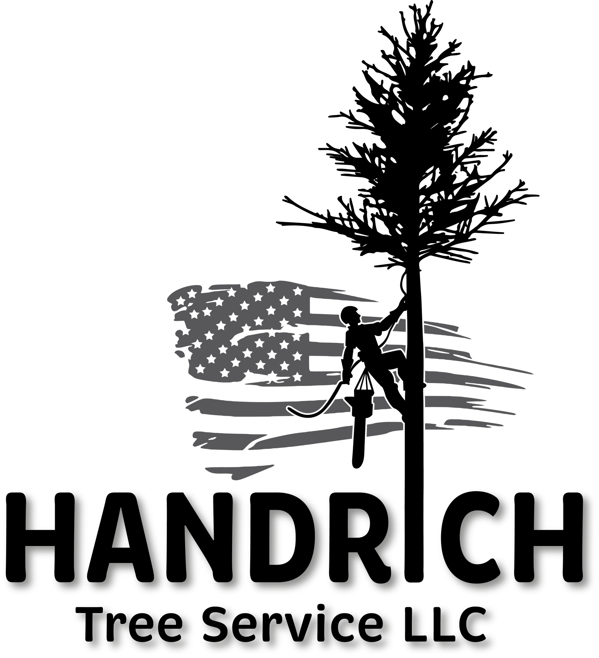 Service Areas | Wild Rose, WI | Handrich Tree Service LLC