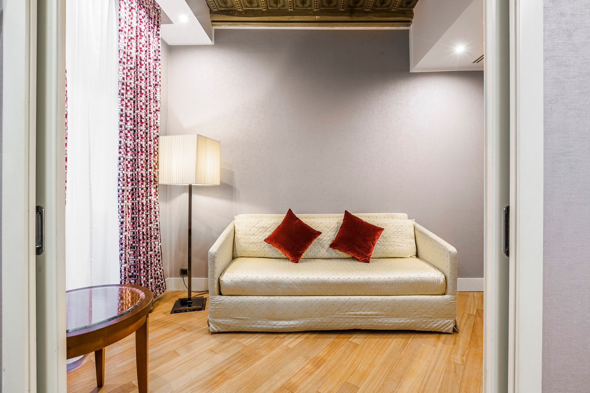 Hotel suites in central Rome | Rome | ReMarhotels Srl