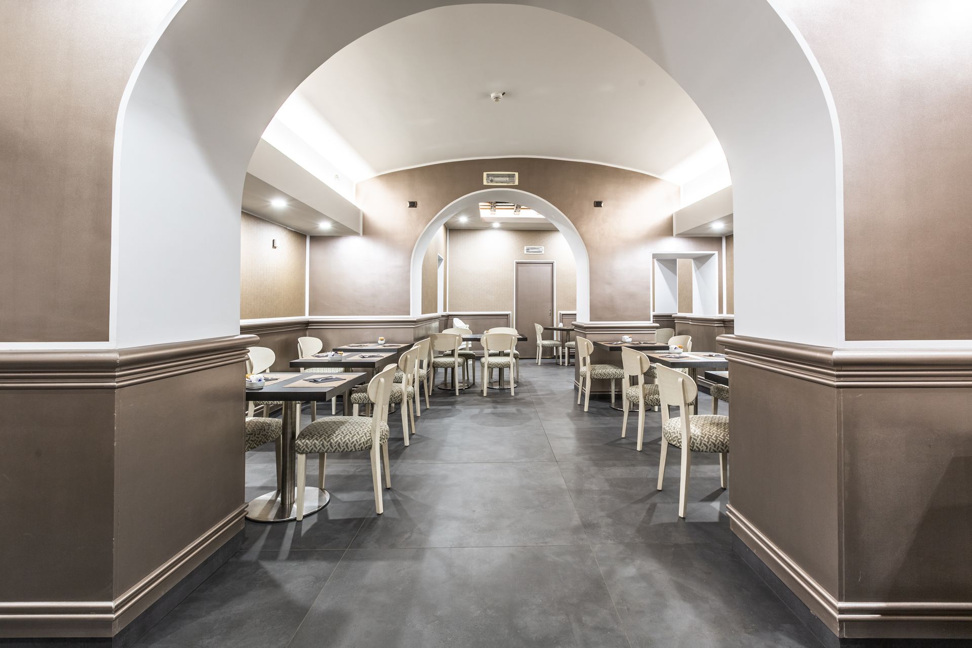 4-star hotel booking | Rome | Hotel delle Nazioni