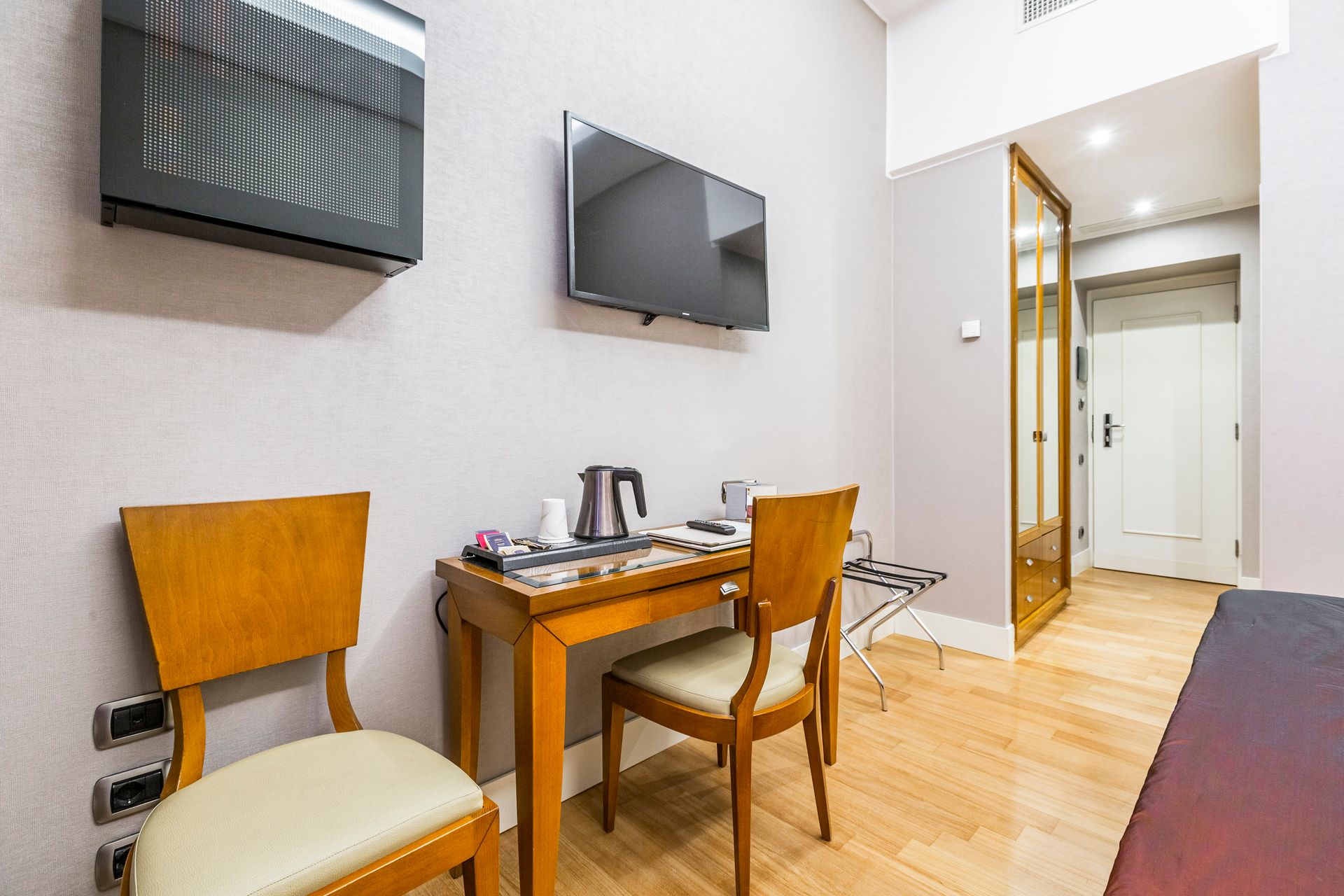 Suites en el centro de Roma | Roma | ReMarhotels Srl