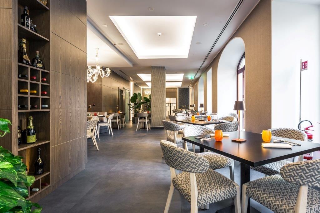 4-star hotel booking | Rome | Hotel delle Nazioni