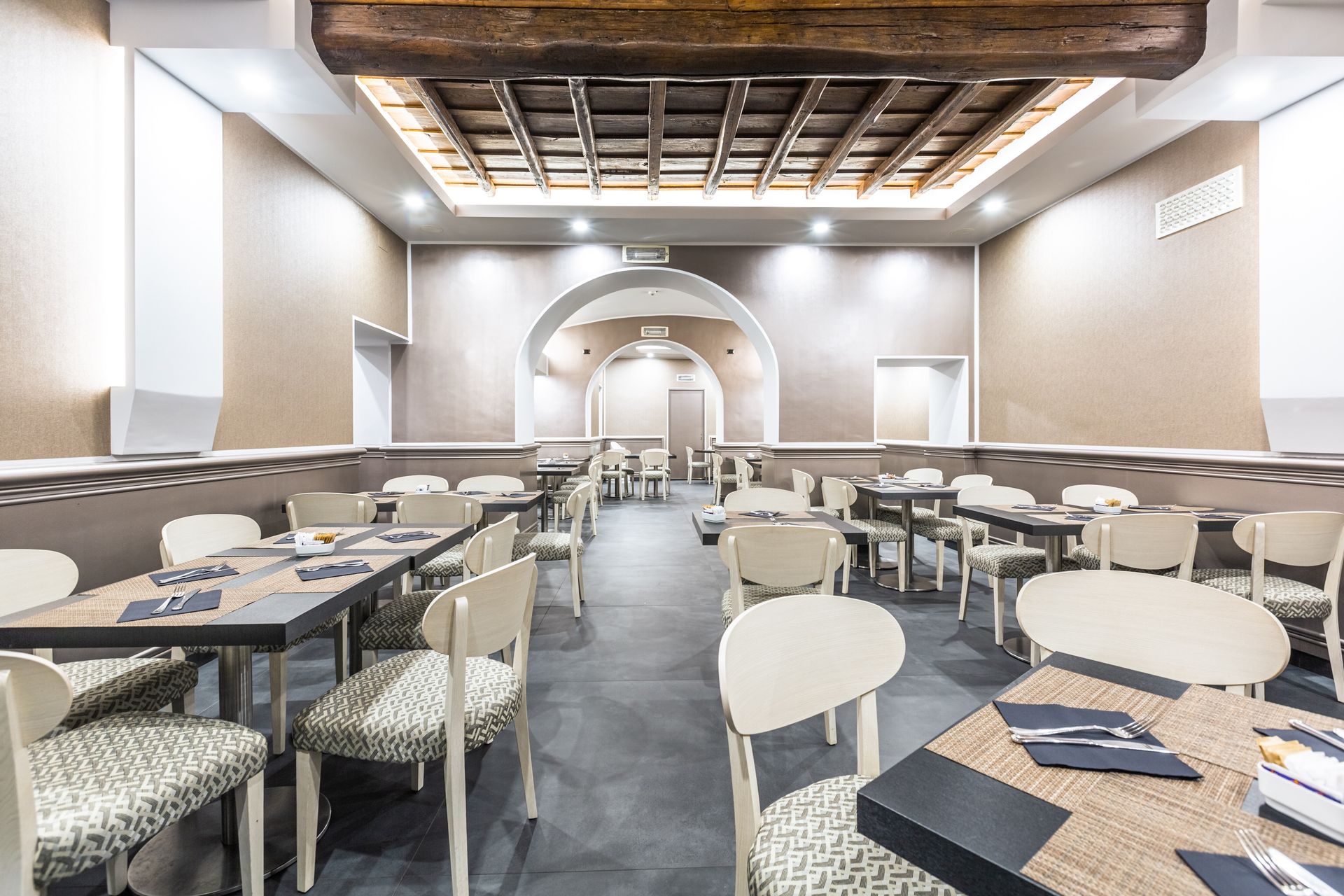 4-star hotel booking | Rome | Hotel delle Nazioni