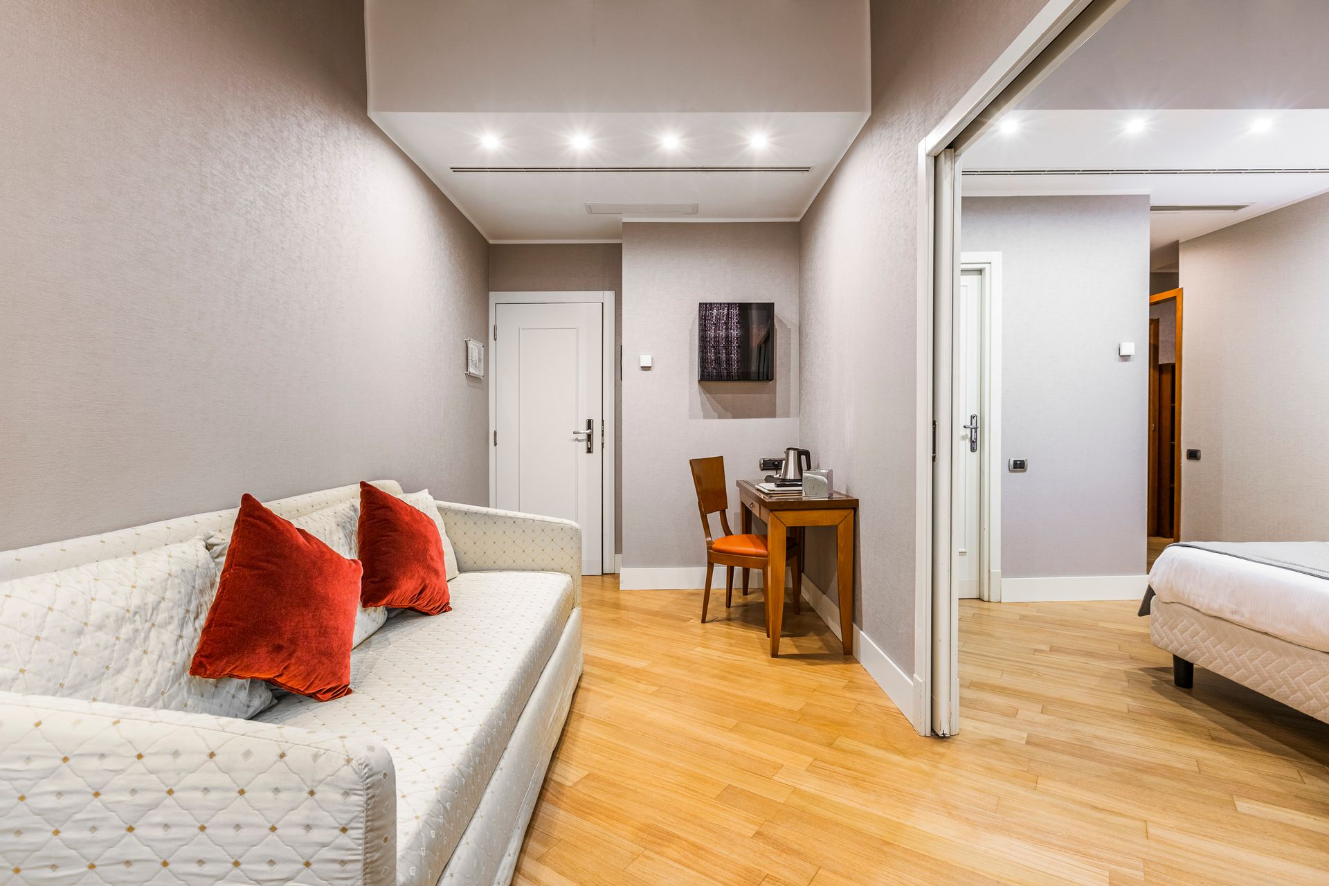 Suites en el centro de Roma | Roma | ReMarhotels Srl