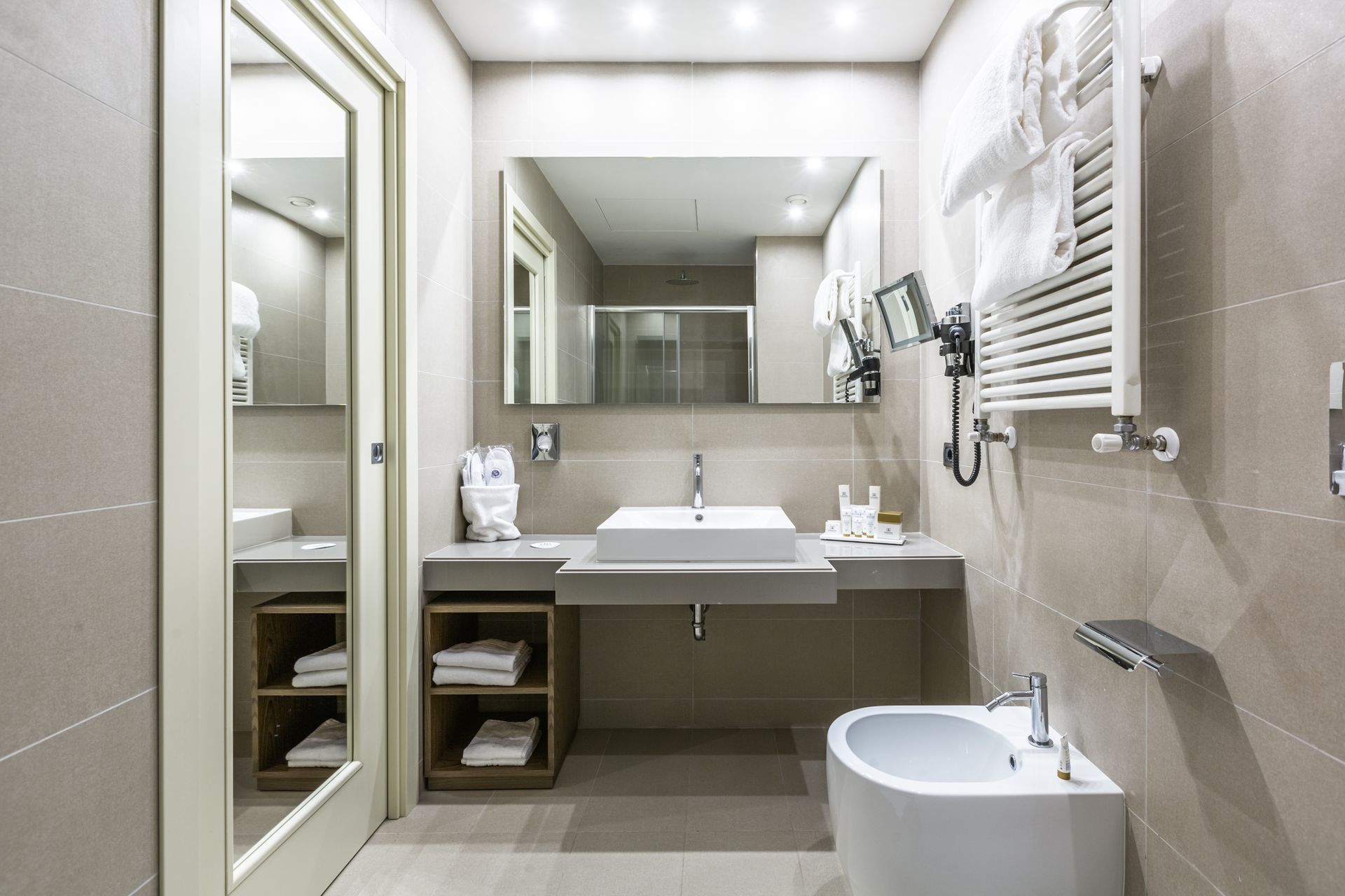 Suites en el centro de Roma | Roma | ReMarhotels Srl