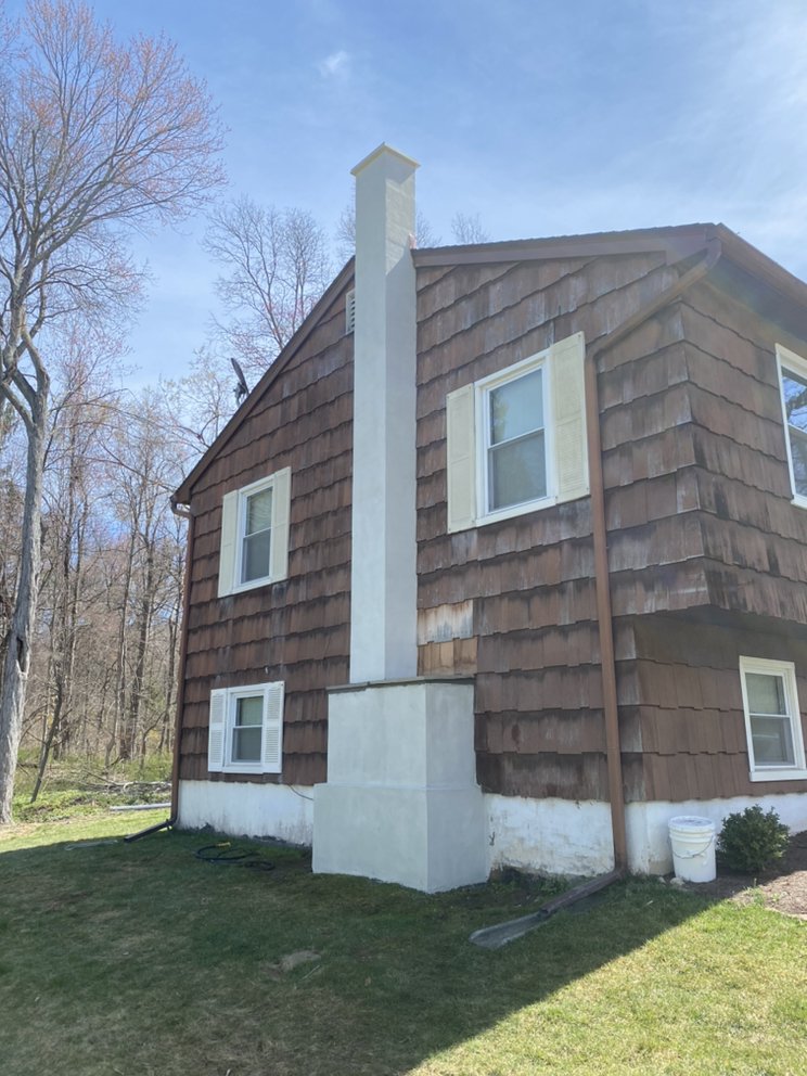 My Chimney Guy | Chimney Sweeps | Fireplace Services | Masonry | Concrete