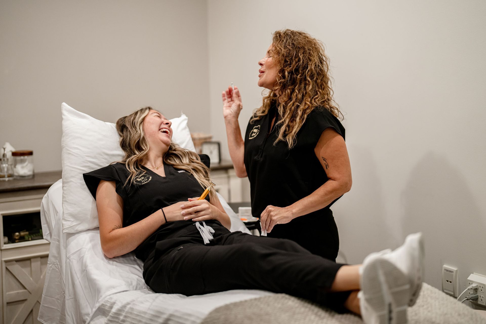 BEE Well Clinic & Med Spa