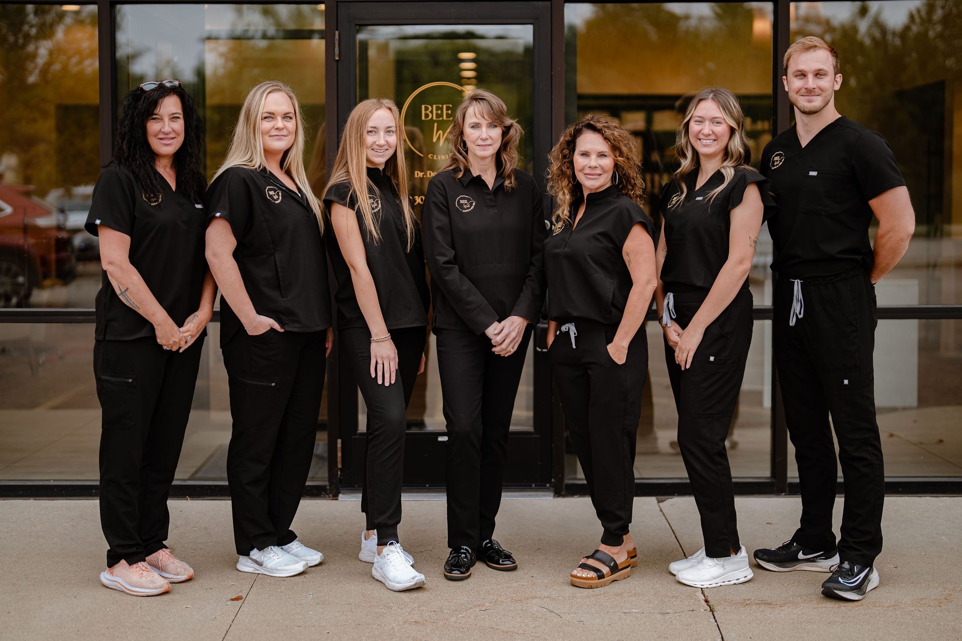 BEE Well Clinic & Med Spa