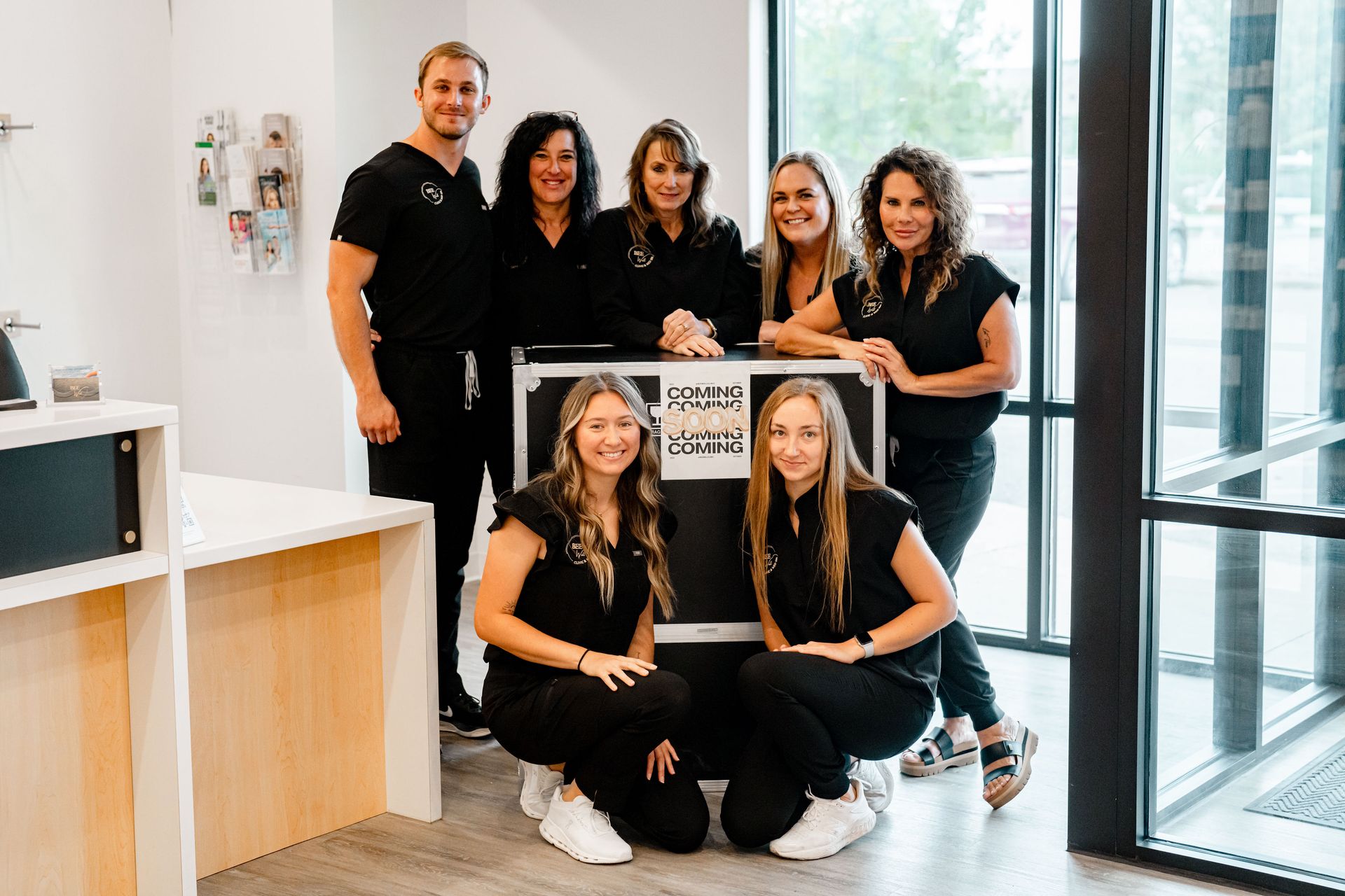 BEE Well Clinic & Med Spa