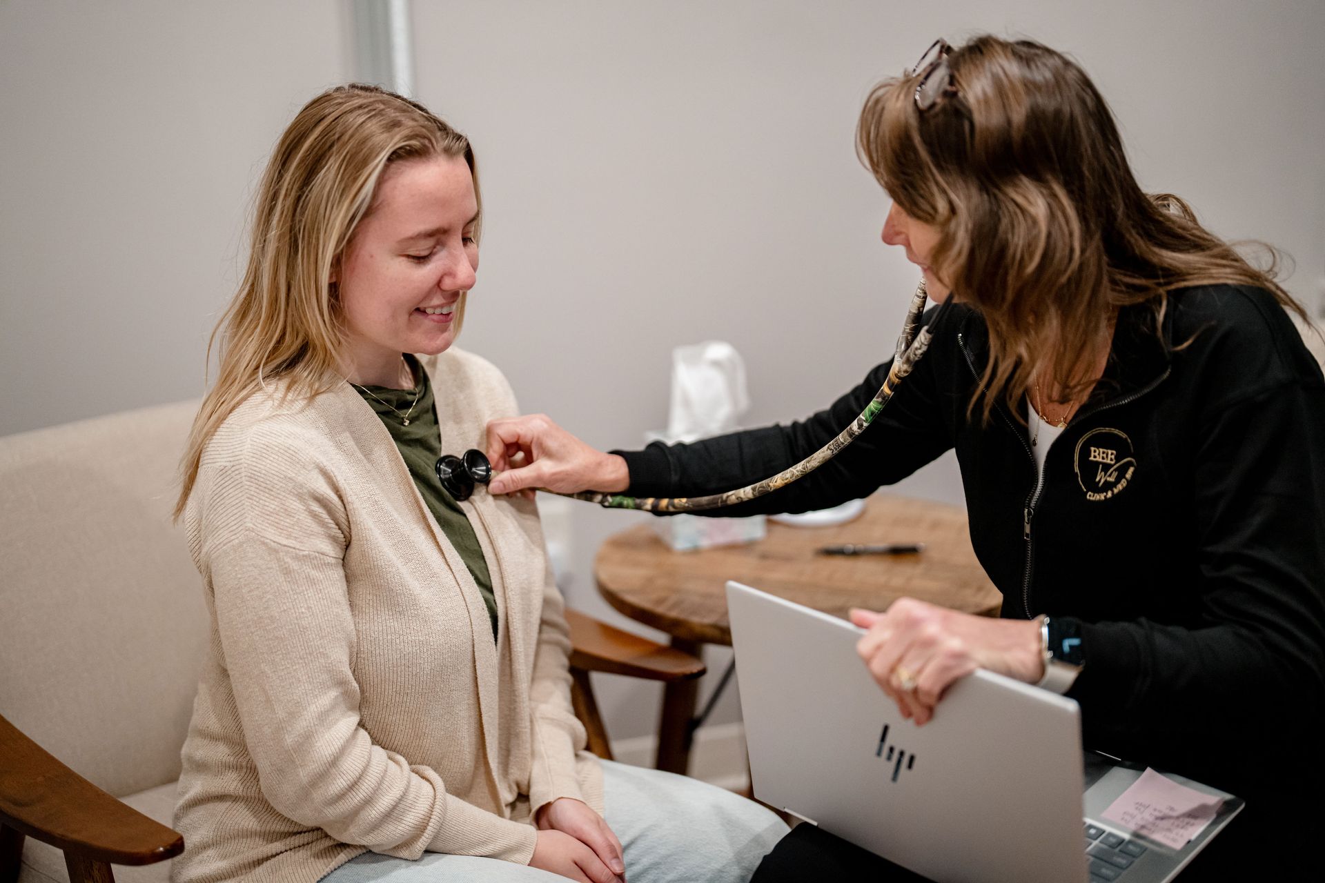 BEE Well Clinic & Med Spa