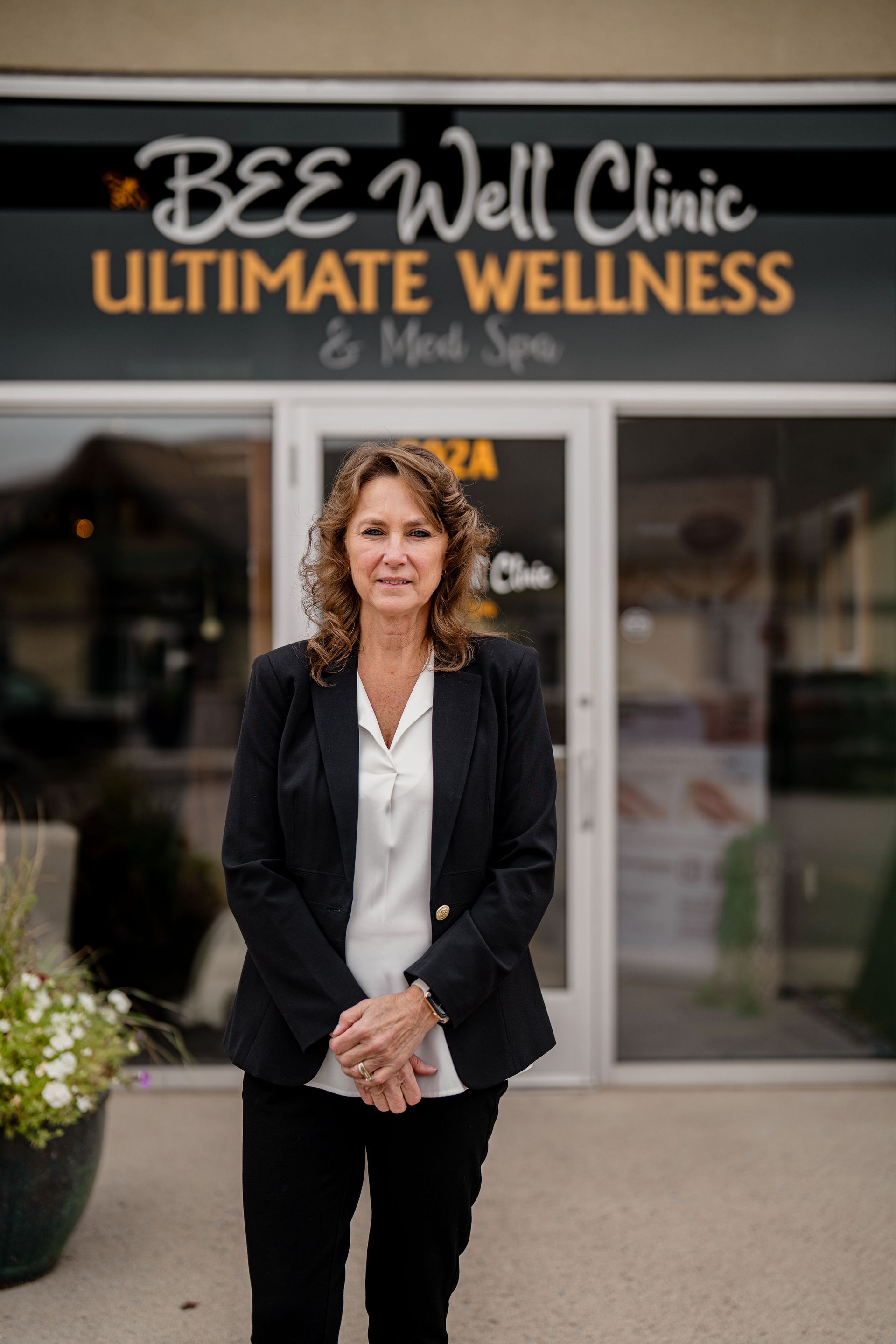 BEE Well Clinic & Med Spa