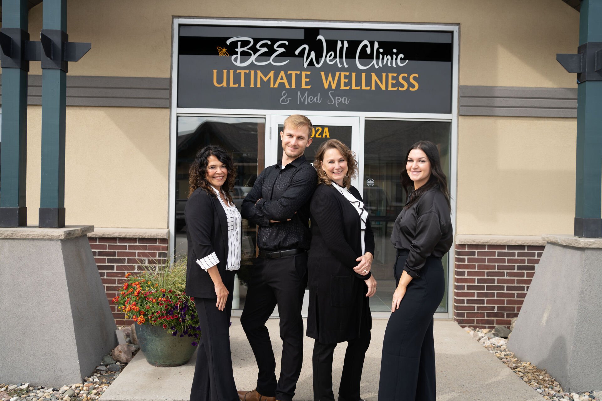 BEE Well Clinic & Med Spa