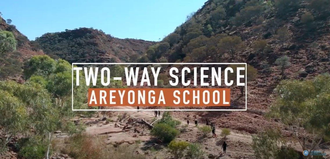 Tangentyere Council, Alice Springs