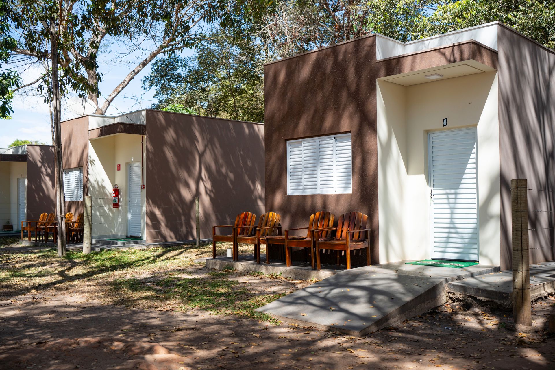 Galeria | Balneário Rio Verde - Hotel