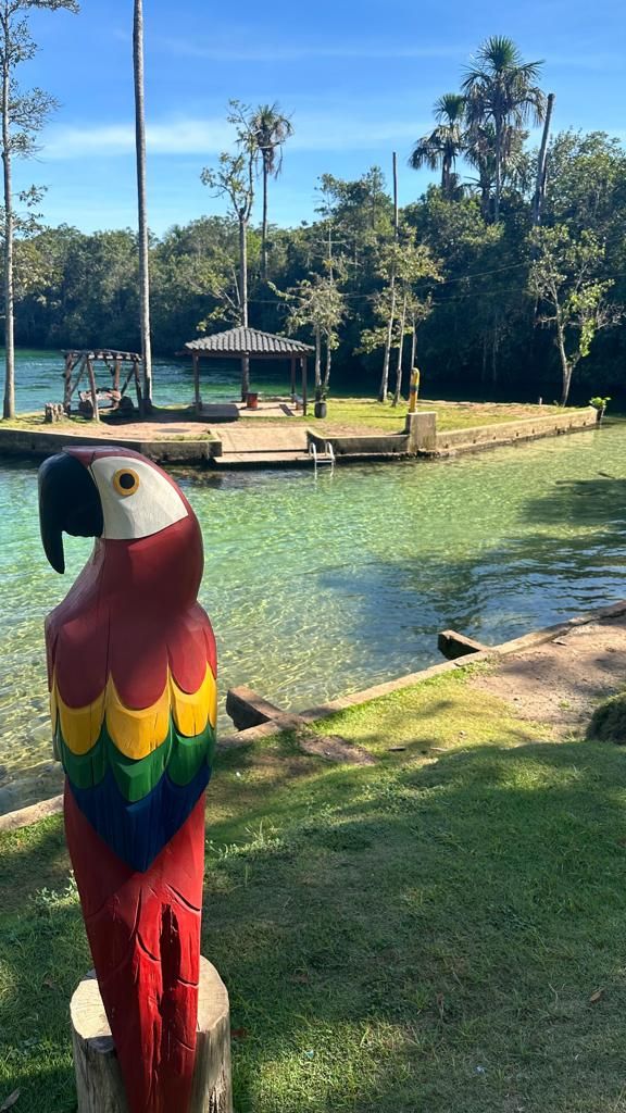 O Hotel | Balneário Rio Verde