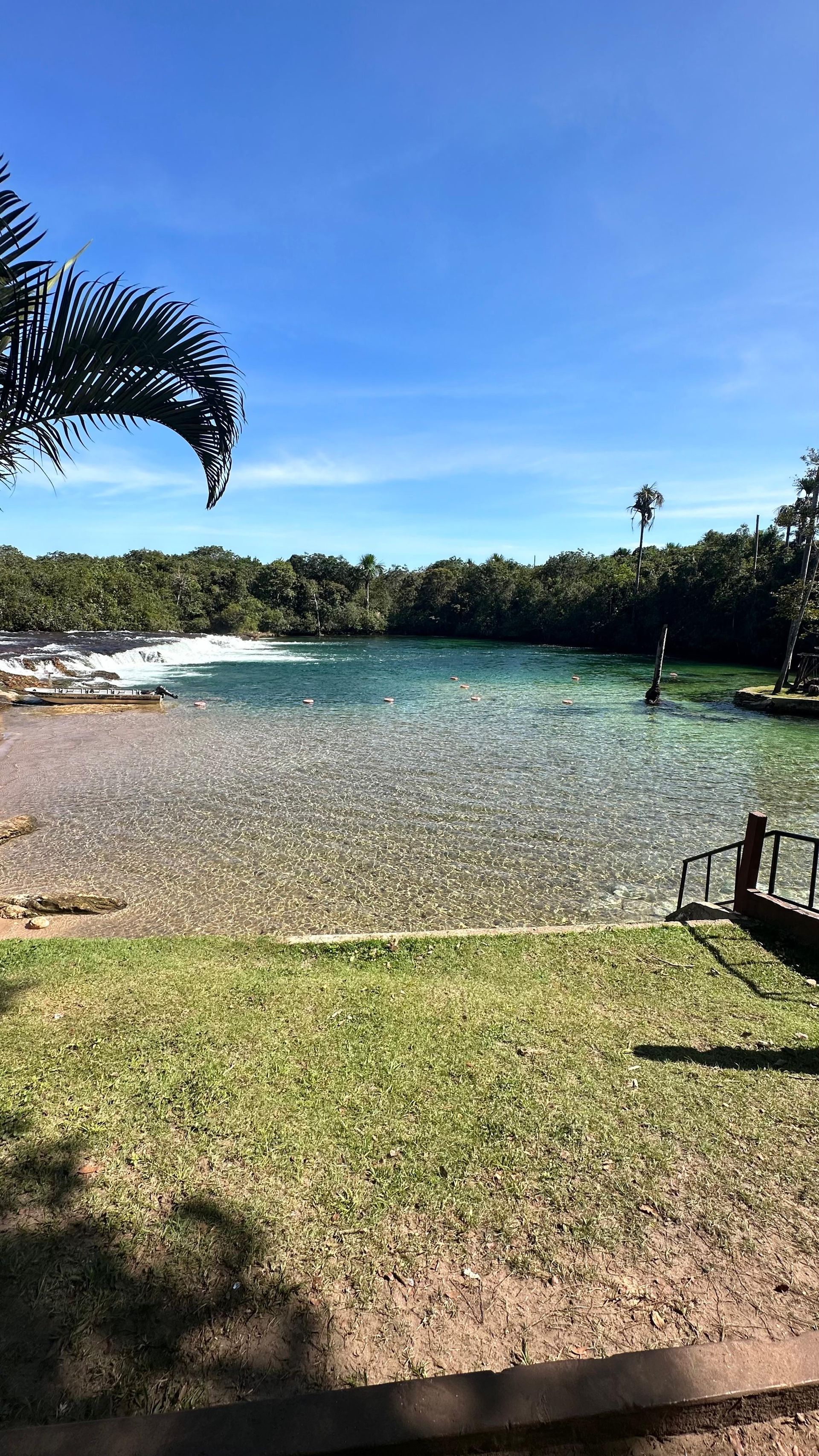 Galeria | Balneário Rio Verde - Hotel