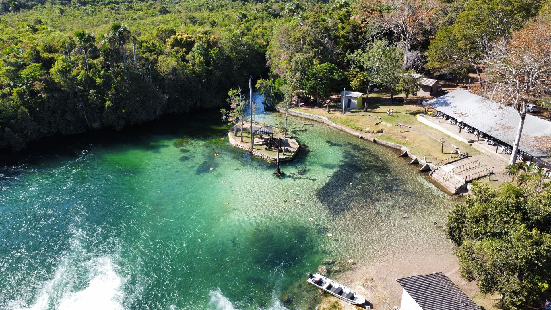 Galeria | Balneário Rio Verde - Hotel