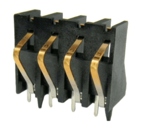 Custom Connectors & Adapters for Embedded Computing