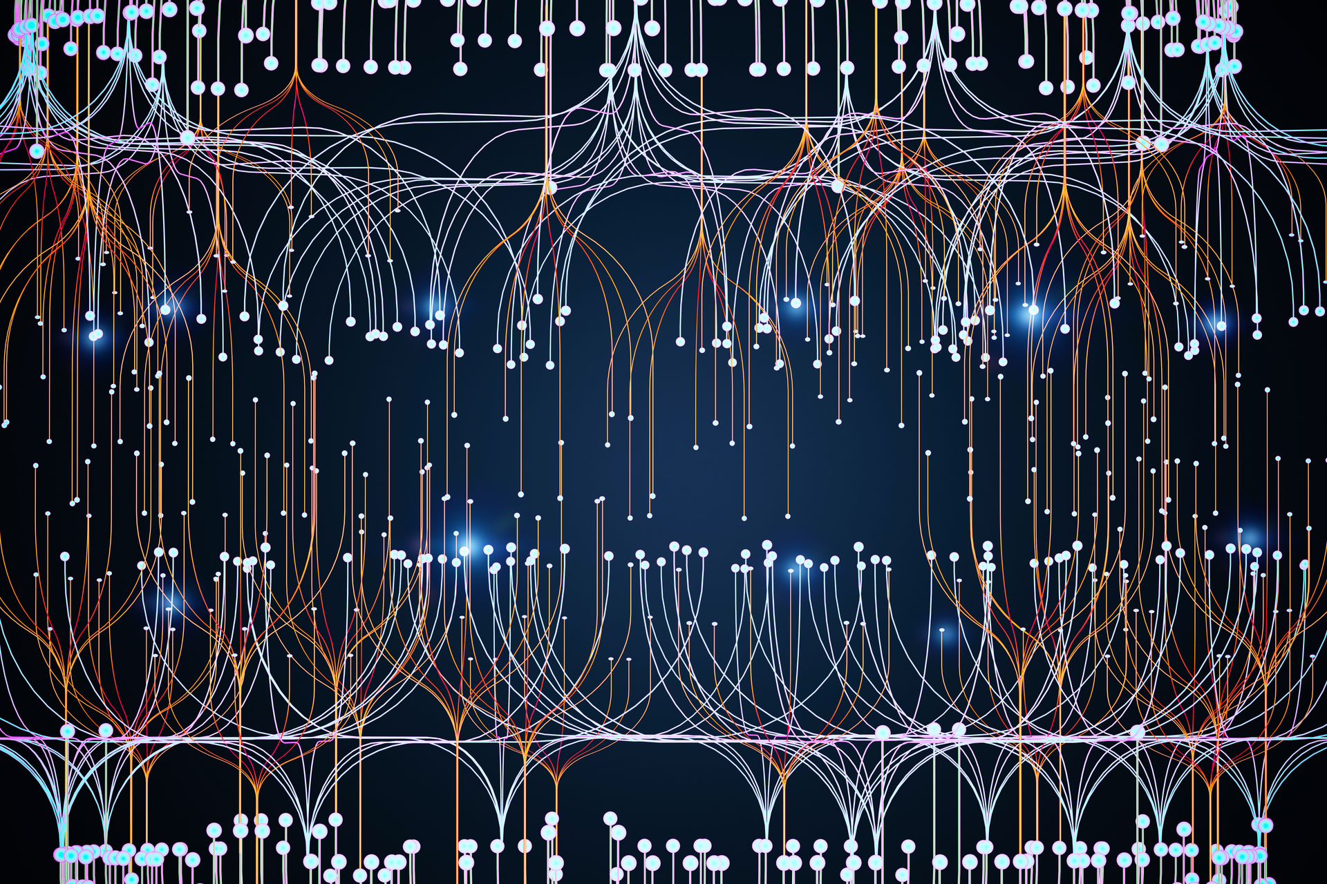 High-Density Interconnect Solutions | Compact Cable Assemblies