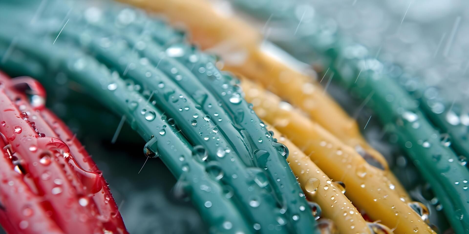 IP-Rated Rugged Cable Assemblies | IP67 & IP68 Sealing Explained | Meritec