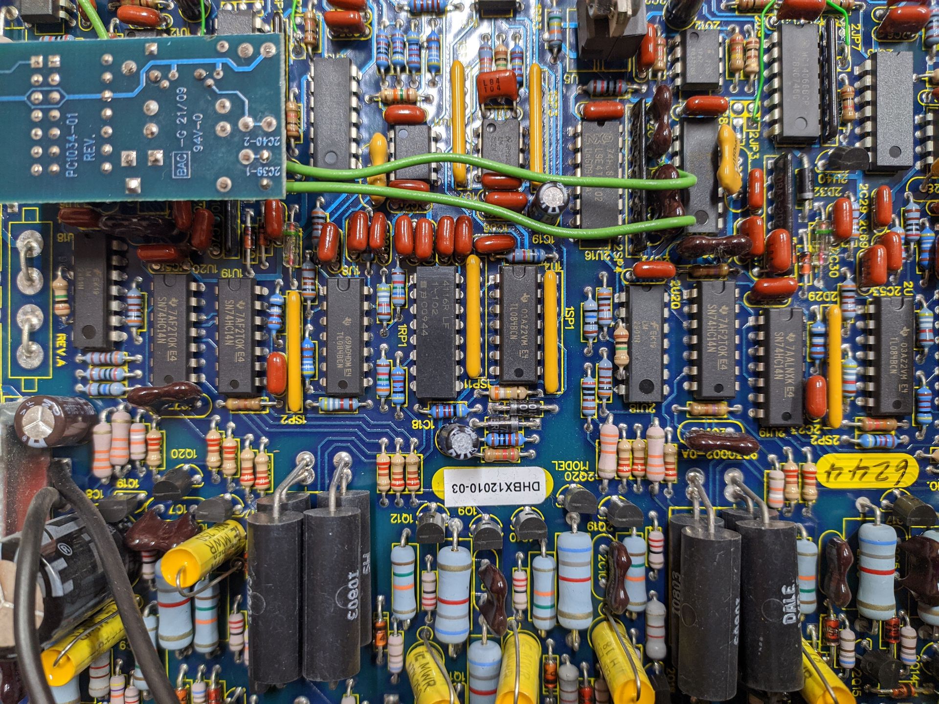 High-speed Rugged Interconnects: Why Reliability In Extreme Conditions ...