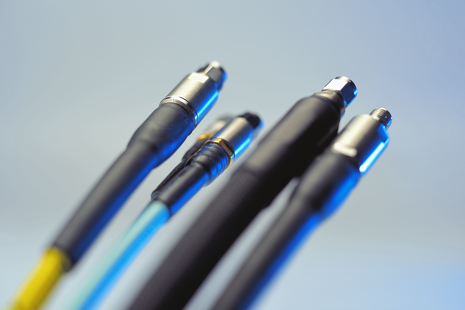 Cable Assemblies Vs. Wire Harnesses: What’s The Difference And Why It Matters