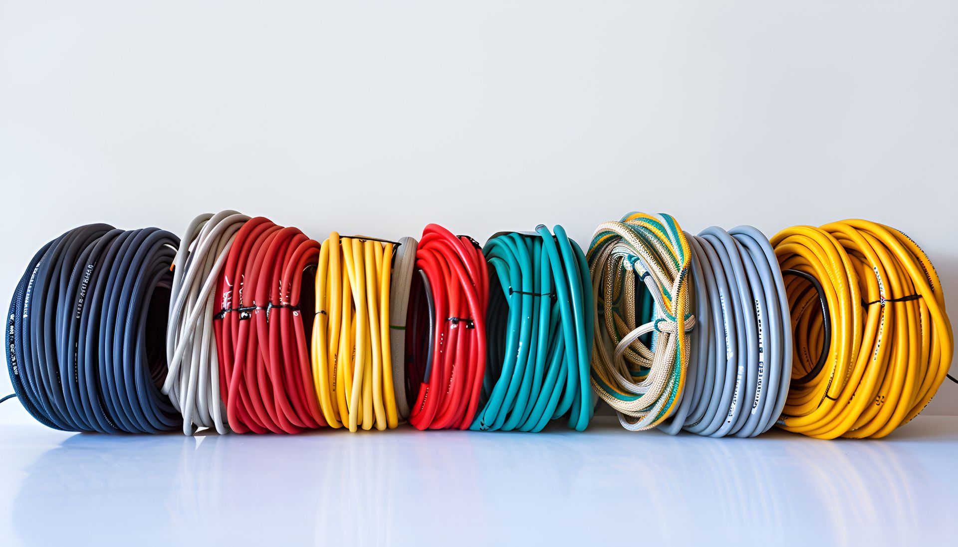 Coaxial vs Twinaxial Cable Assemblies | Choosing High-Frequency Cabling ...