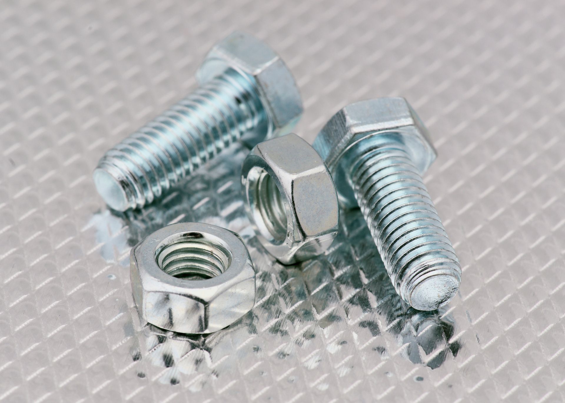 Hardware Supply | Nashville, TN | Action Bolt & Screw