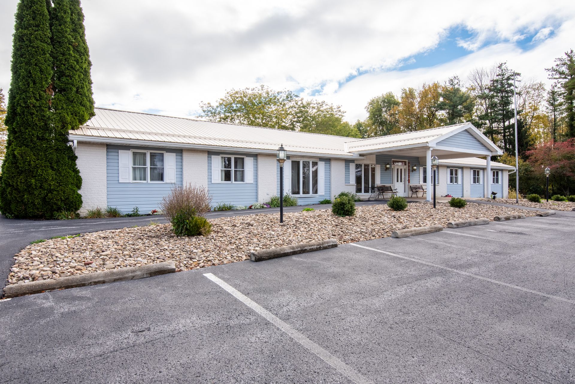 Experience community and tranquility at the Wynwood House