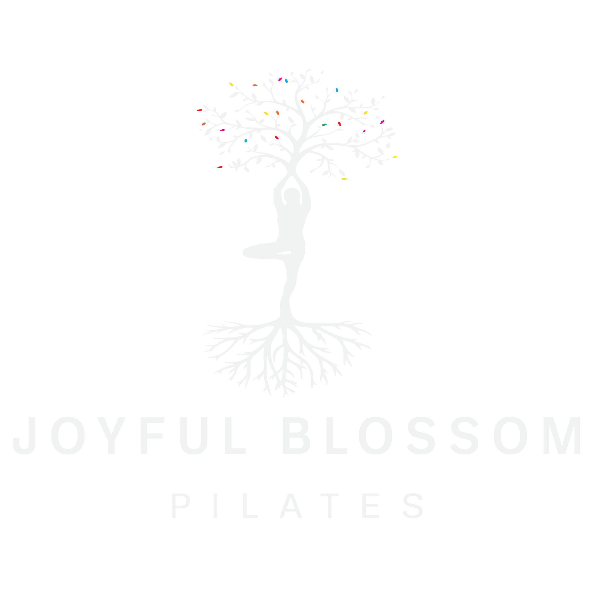 Joyful Blossom | Homepage