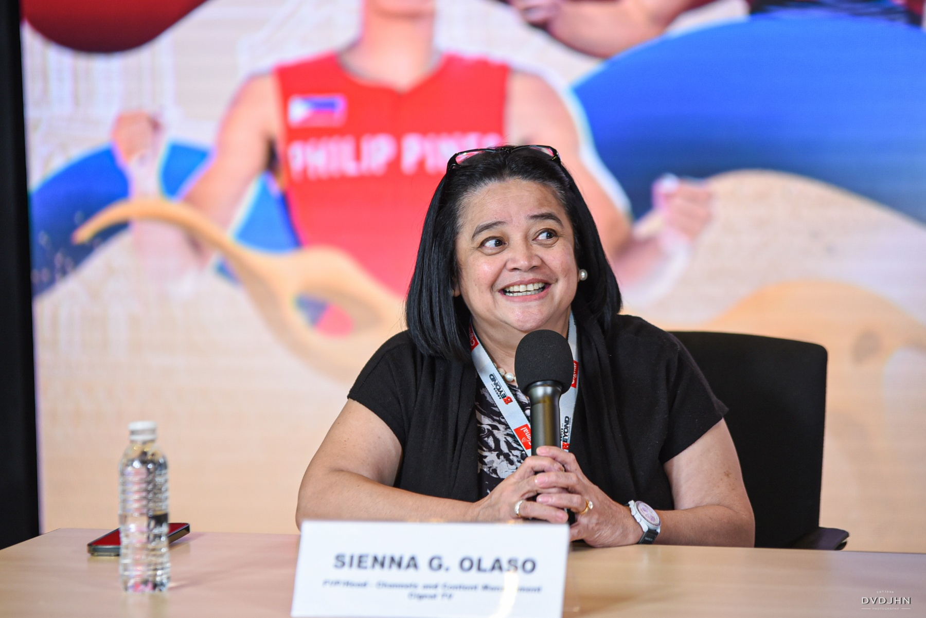 Cignal TV partners with POC to provide extensive coverage for PH ...