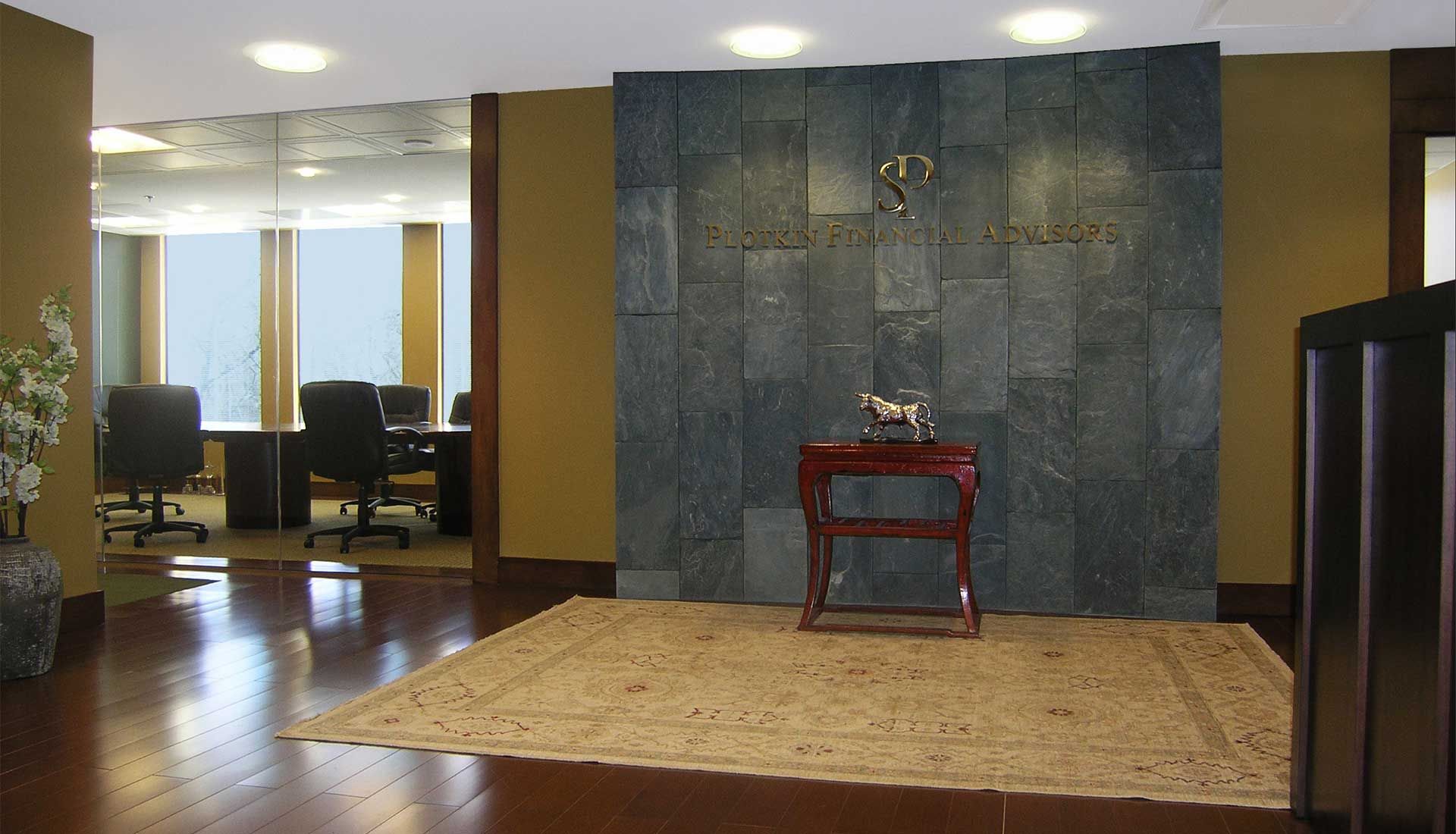 WORKPLACE | Katinas Bruckwick Architecture