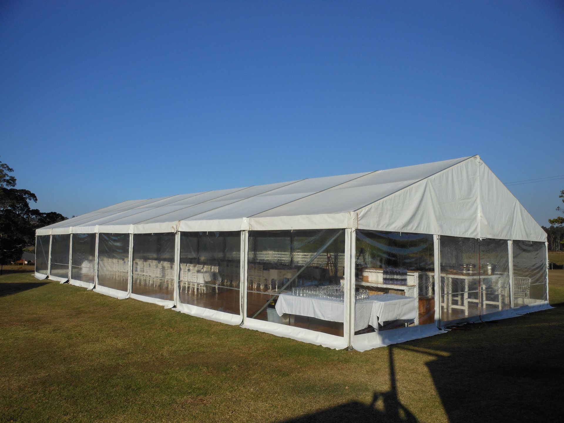 Byron Bay Marquee Hire | Byron Bay Wedding & Event Hire