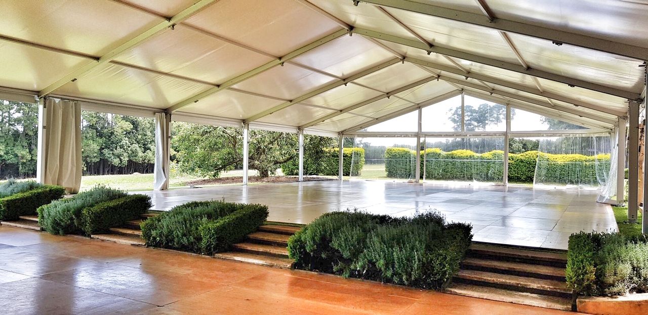 Byron Bay Marquee Hire | Byron Bay Wedding & Event Hire