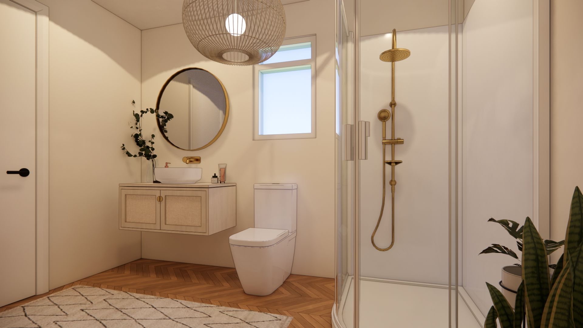 Pzazz Bathrooms | Create Your Dream Bathroom