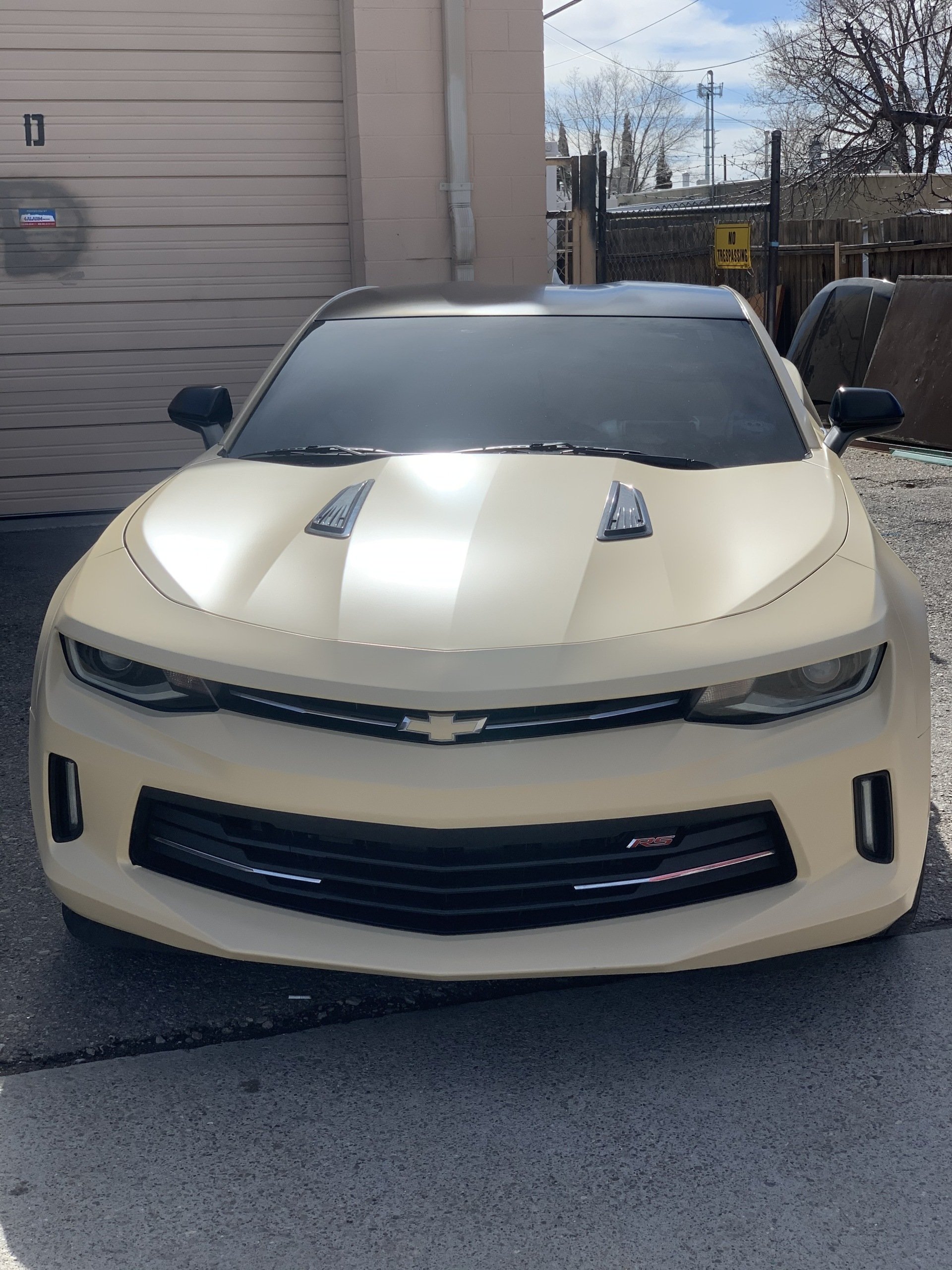 Paintless Dent Removal | Dent Repair | Hail Damage